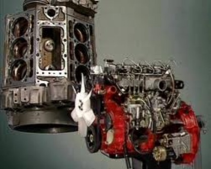 Motorul Diesel